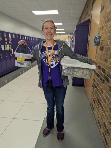 A ripple effect | Schools | apg-wi.com