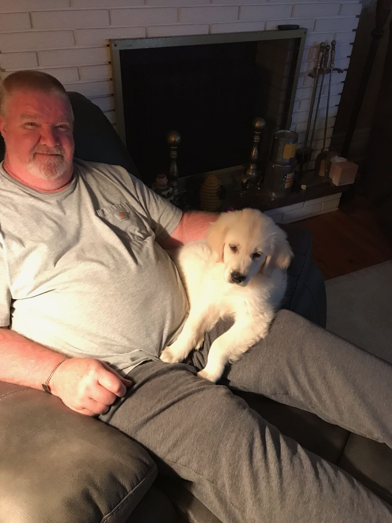 Lance John Batchelor | Subscriber | apg-wi.com