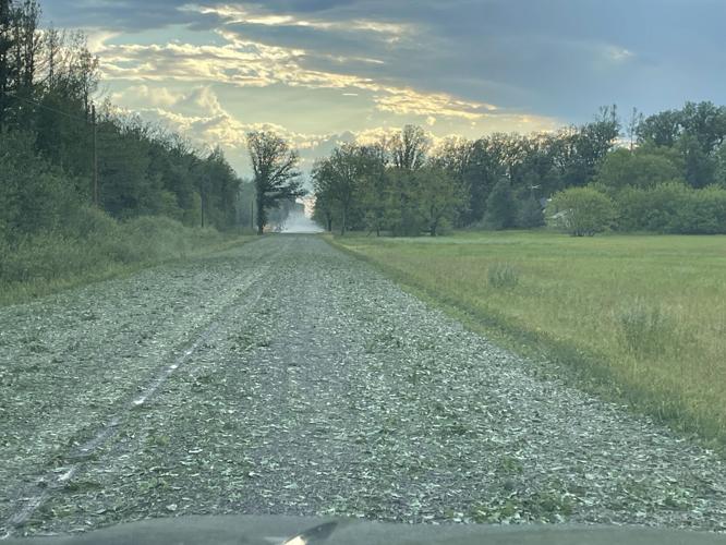 July 19 storm does damage to Shell Lake | Local | apg-wi.com