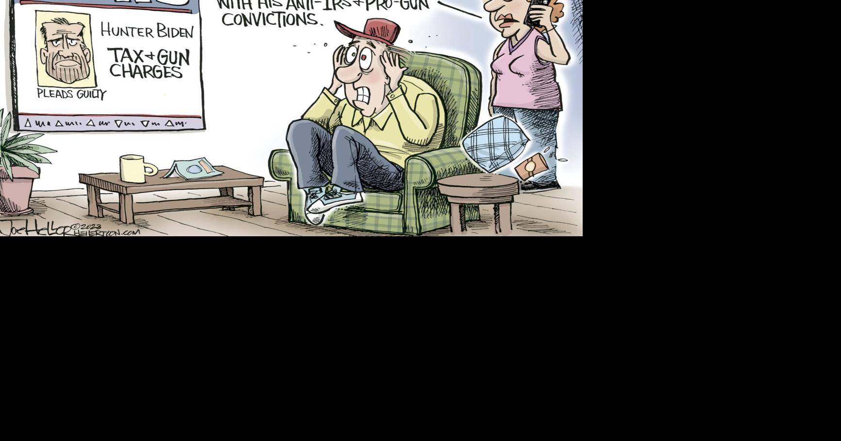 Hellertoon | Editorial Cartoons | apg-wi.com