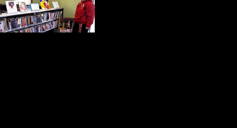 Turtle Lake Friends of Library host art show, raffle | Free | apg-wi.com