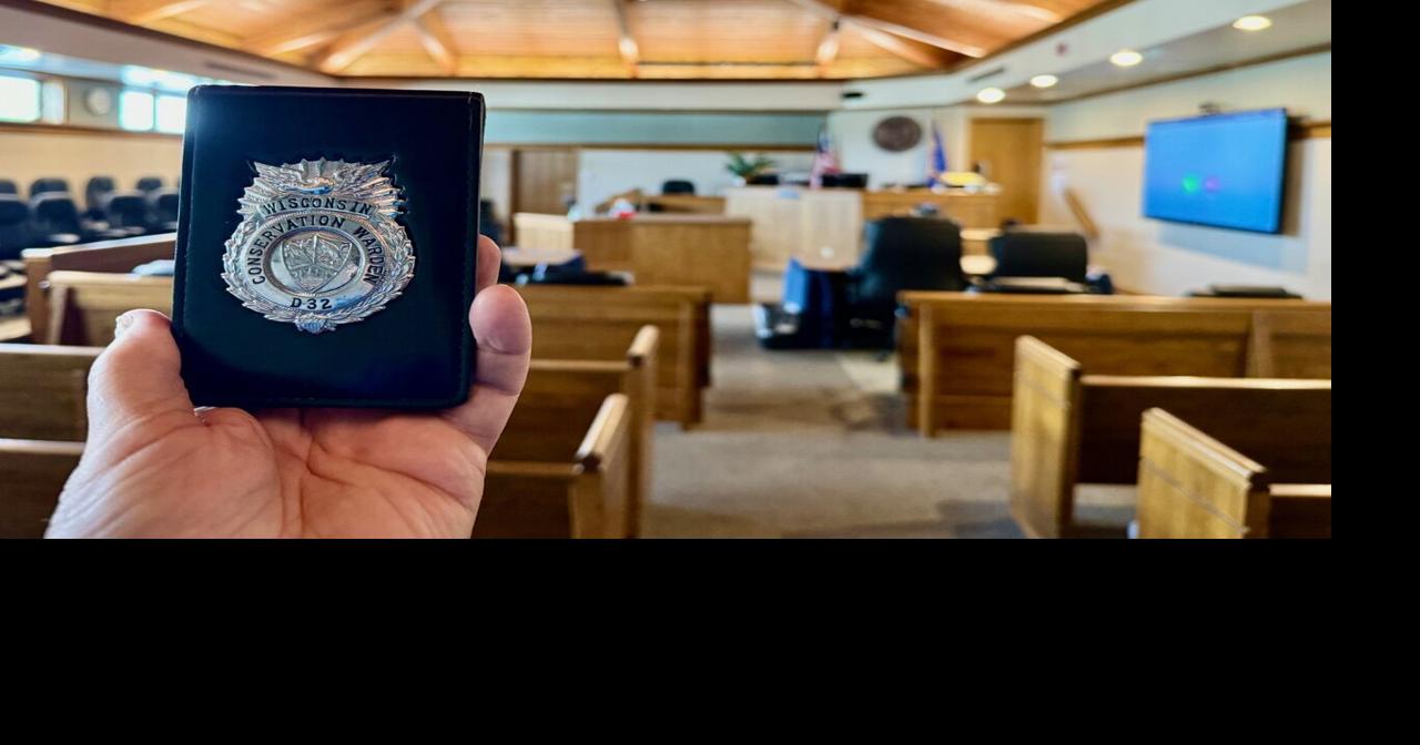 Game wardens in court | Outdoors | apg-wi.com