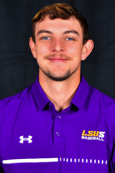 Baseball: Rohde earns All-American honors at LSU-Shreveport | Sports ...