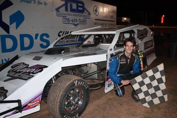 Five new winners during Rice Lake Speedway Hall of Fame night | Sports ...