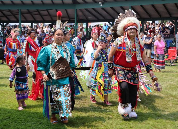 51st Honor the Earth Pow Wow Photos | Free | apg-wi.com