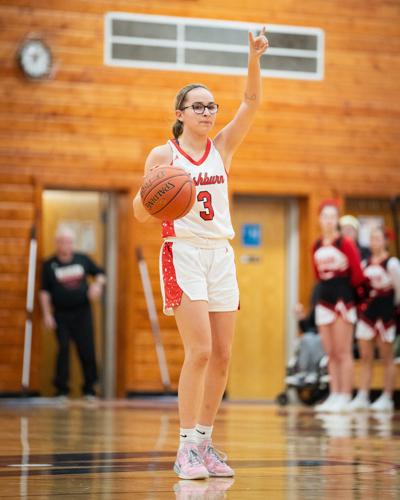 Putting it all on the line: A Q&A with Washburn Castle Guards scoring ...