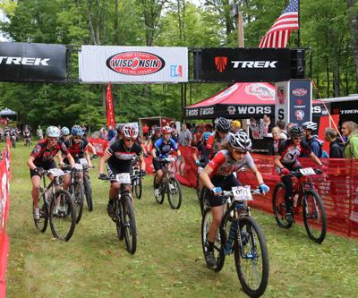 Hayward hosts its first state high school bike races | High School ...