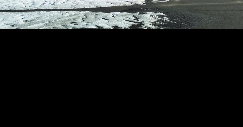 Fire department training creates wintry scene in Minong | Free | apg-wi.com