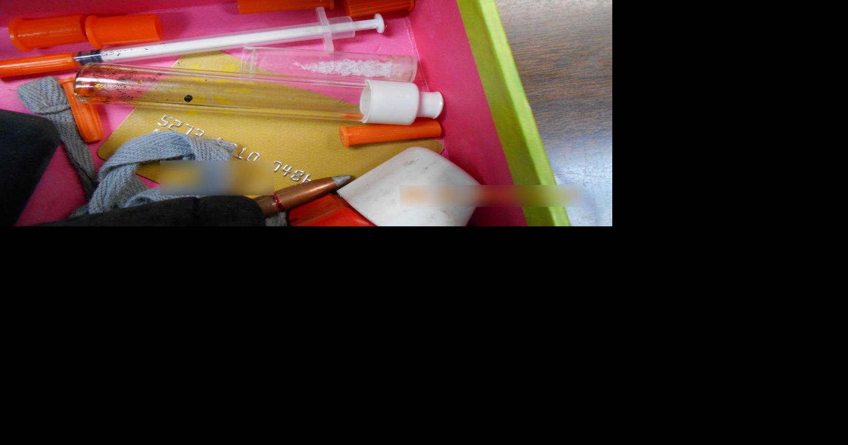 Drug officers work to quell problems in Price County | Subscriber | apg ...