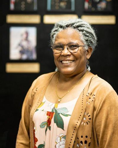 Marcella Ng was first Black woman to become military aviator | Price ...