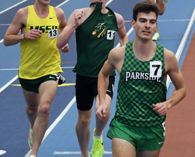 Going the extra mile: A Q&A with former Oredocker distance demon Walker ...