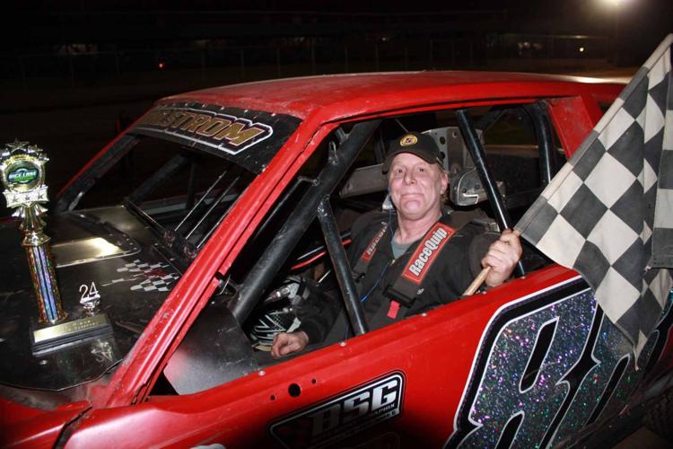 Five new winners during Rice Lake Speedway Hall of Fame night | Sports ...