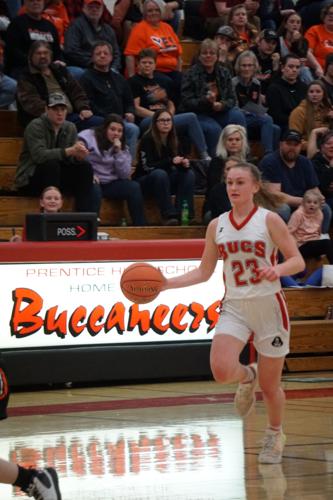 Prentice wins regional opener against Butternut | Price County Review ...