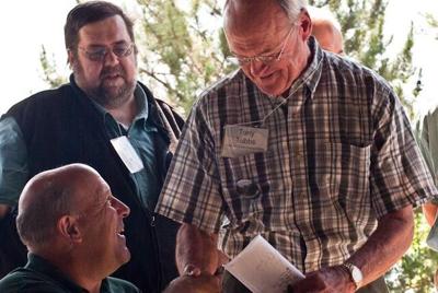 25 years of advocacy for healthy waters | Outdoors | apg-wi.com