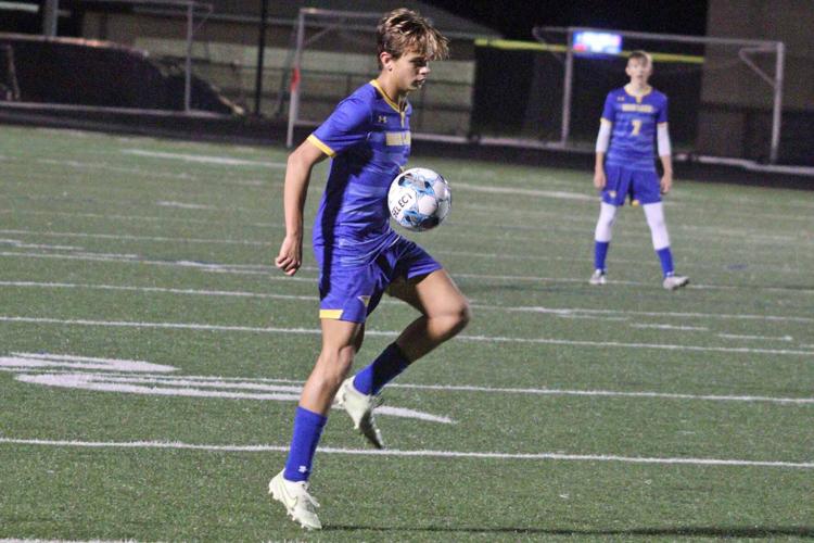 Prep boys soccer: Rice Lake has season end with one-goal loss to ...