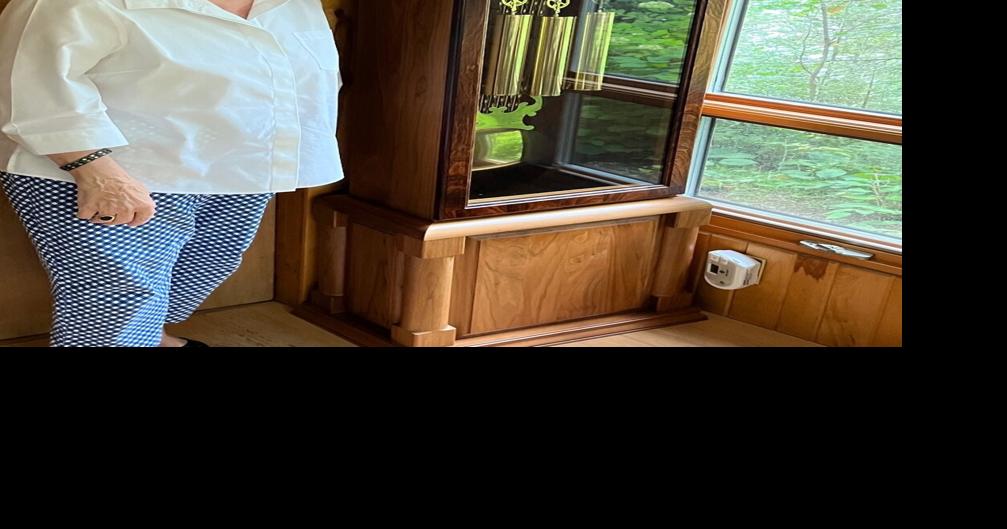 Time keeps ticking: Cable woman donates family’s beloved clocks | Local ...