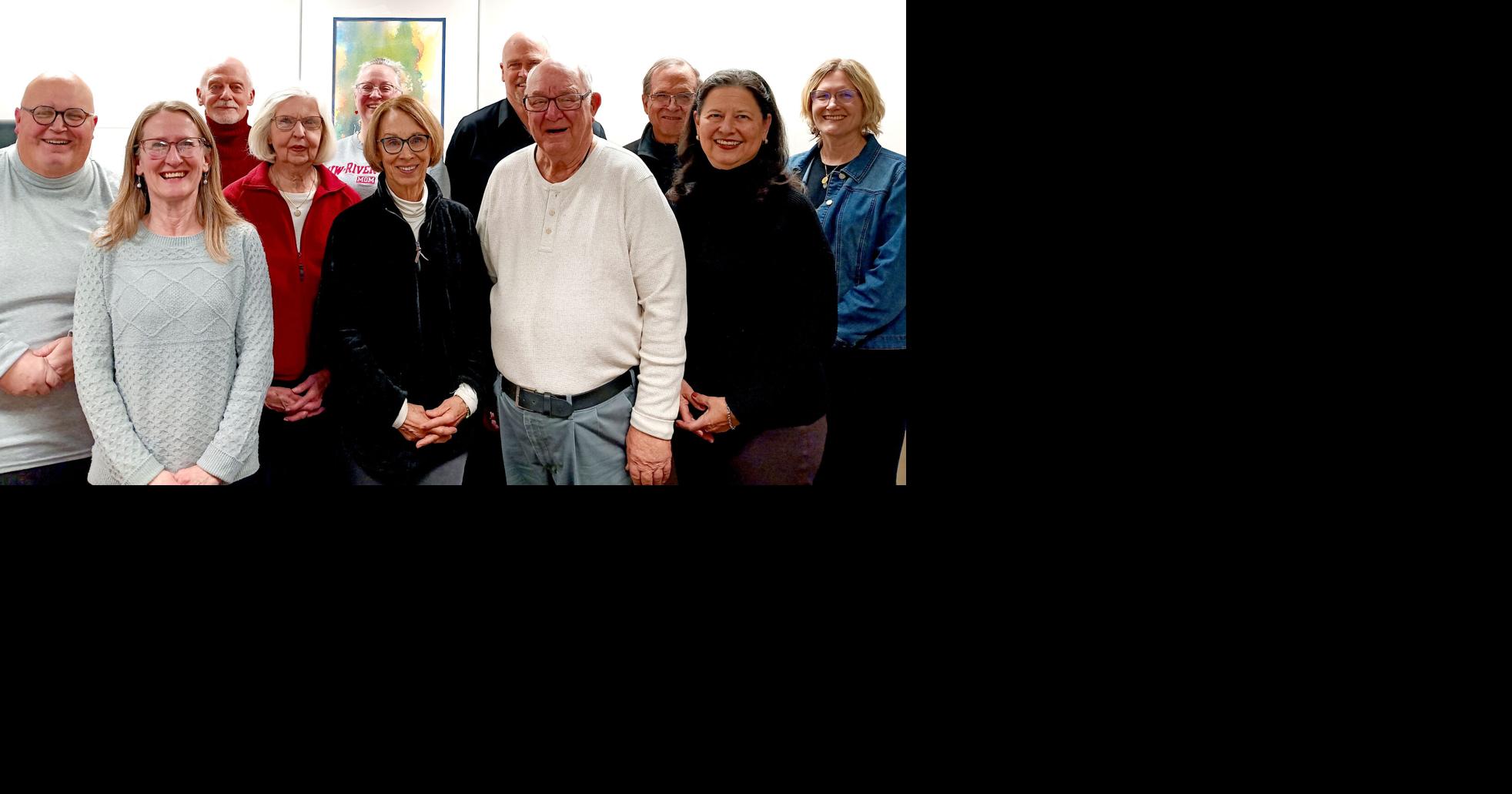 Red Cedar Symphony announces its new board of directors | News | apg-wi.com
