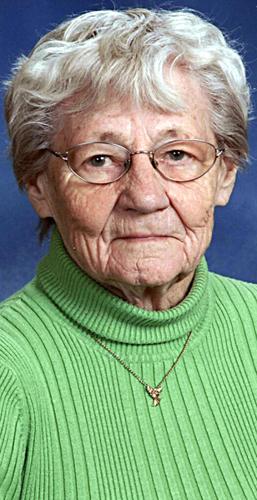 Joyce A. Rubesch | Obituaries | apg-wi.com