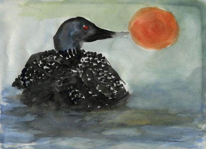 ‘Kling & Kling,’ a mother/son art exhibit opens at Salmagundi’s | Local ...