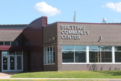 Bretting Center closed as local COVID cases soar | Subscriber | apg-wi.com