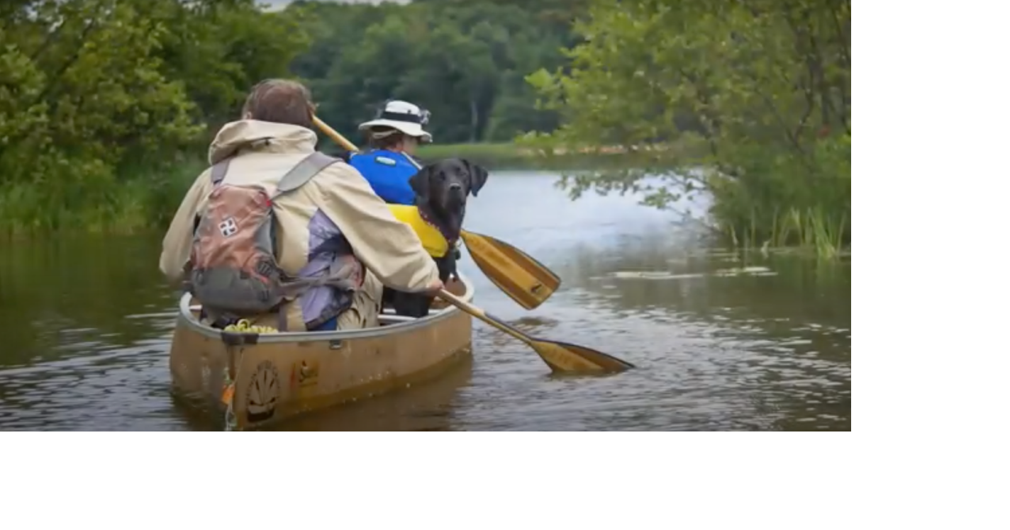 Couderay Waters Regional Land Trust becomes part of Landmark ...