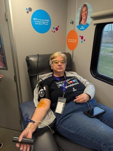 Upcoming blood drives | Local | apg-wi.com