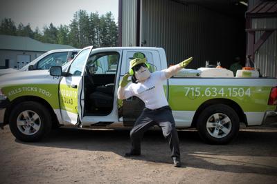 Four Seasons - Protect your home from pests: Hire the Mosquito Squad ...