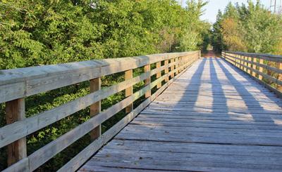 ATV trails close Nov. 1 | Sports | apg-wi.com