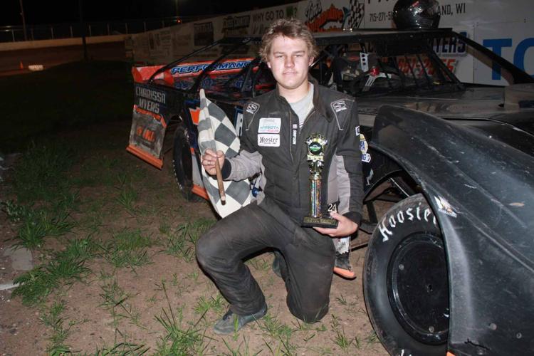 Five new winners during Rice Lake Speedway Hall of Fame night | Sports ...