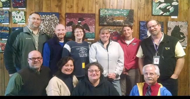 The School District of Ashland Offers Choice for High School Students ...