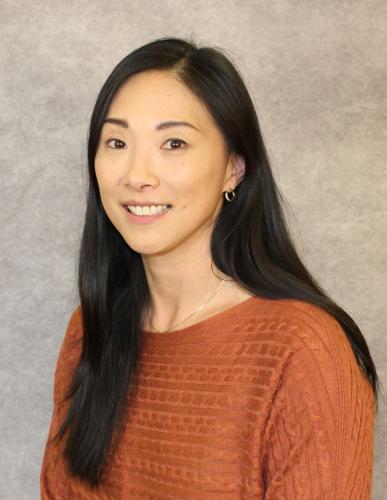 Jenna Green named Respiratory Therapy director & safety officer for ...
