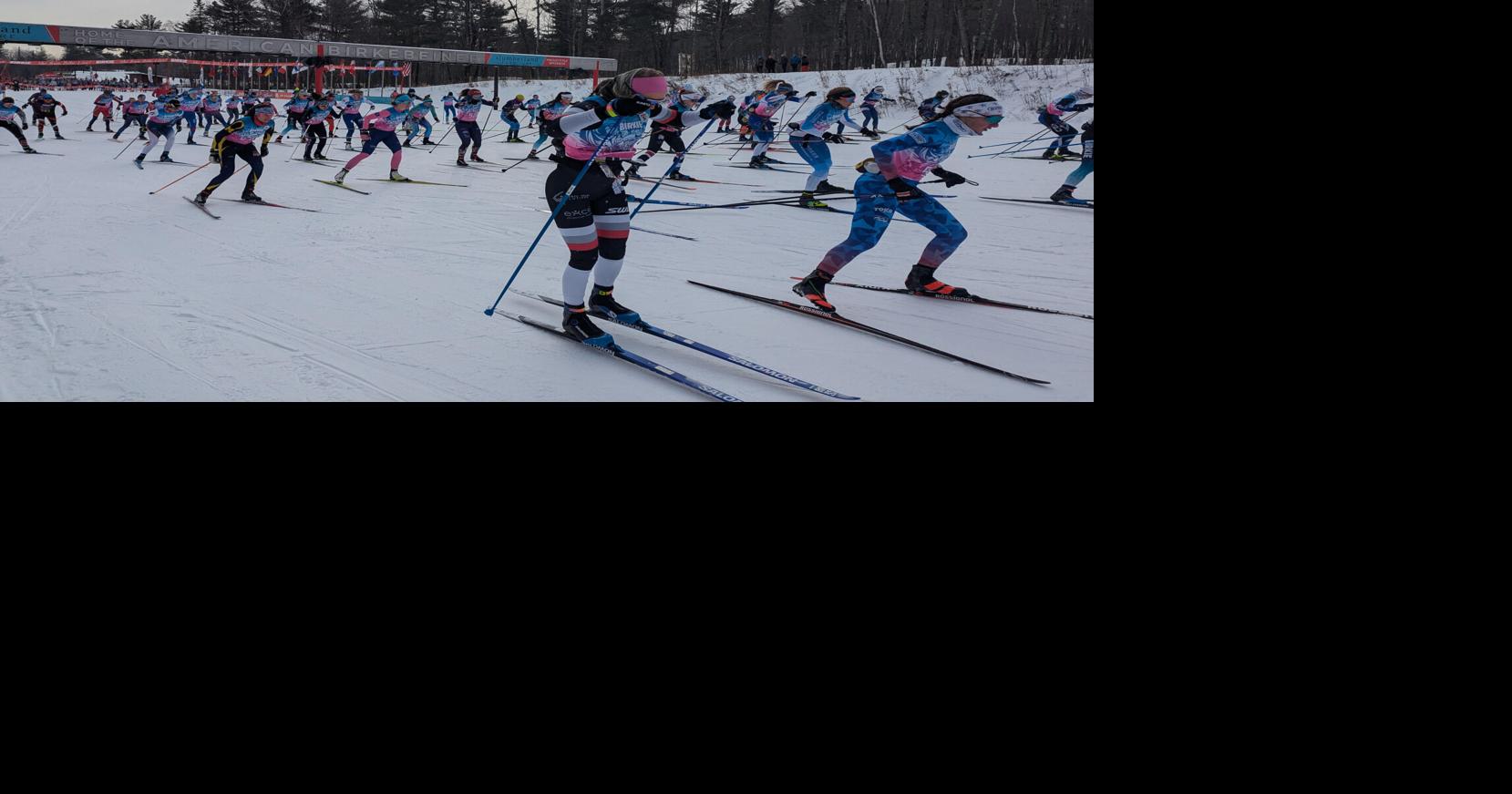 Birkebeiner completes 51st annual race in Hayward | Price County Review ...