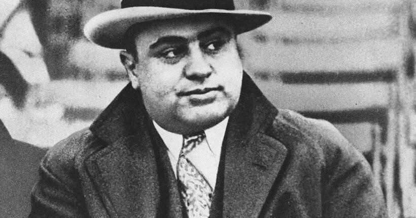 'Famous Dave' proposes luxury restaurant, casino with Al Capone theme ...
