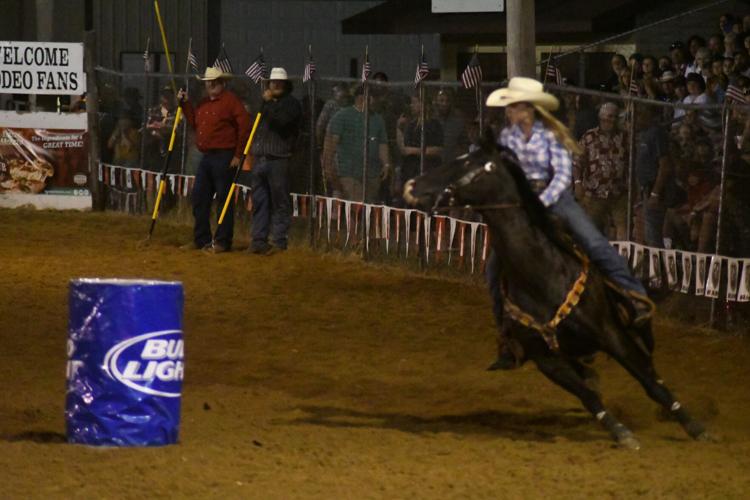 Spooner • 68 • Rodeo | Local | apg-wi.com