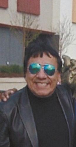 Eugene Allen Begay Jr., Ozhaaniigi | Free | apg-wi.com