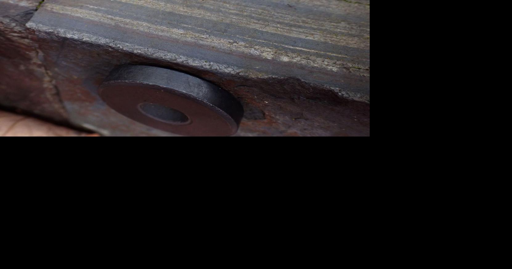 Natural Connections: Banded iron formation | Subscriber | apg-wi.com