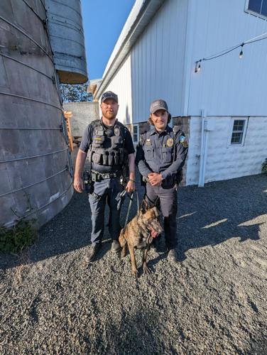 Food & Wine Tasting benefits Police Foundation | Local | apg-wi.com