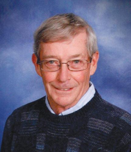 William B. Downing | Obituaries | apg-wi.com
