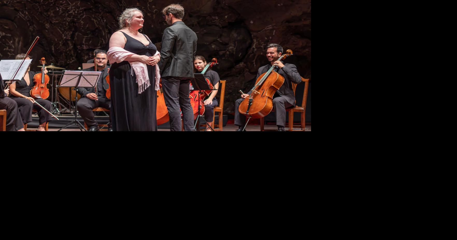 Washburn opera singer to make U.S. debut in Duluth | Subscriber | apg ...