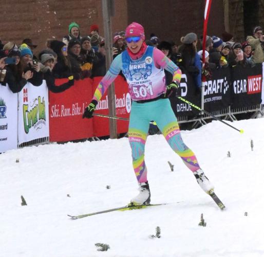 Gold medalist is back for second Birkie | Subscriber | apg-wi.com