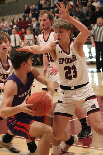Spooner Rail boys, Shell Lake, Northwood will start Regionals | High ...