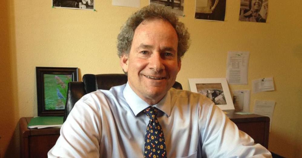 Rothschild to speak on 'democracy at risk' | Free | apg-wi.com