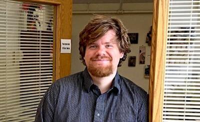 Redeemer Evangelical Lutheran Church welcomes vicar | News | apg-wi.com