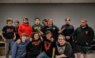 Phillips High School receives Norvado Esports grant | Price County ...