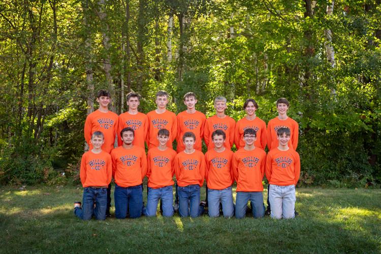 Phillips defeats two No. 1 ranked teams at Nightfall Classic | Price ...