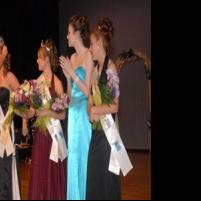 Daughter of ‘88 Musky Queen wears the 2008 sash and crown | News | apg ...