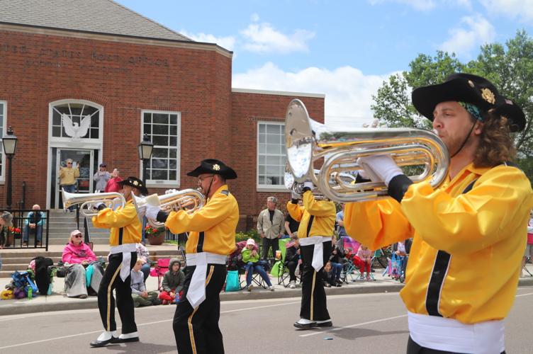 2022 Musky Festival, June 24-26 | Free | apg-wi.com