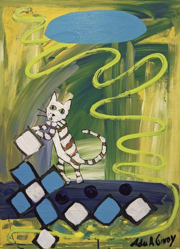"All About Love" Group Show at the Art Beat | Free | apg-wi.com