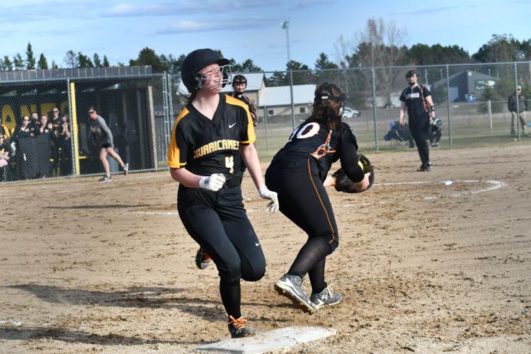 Canes softball beats Chetek, splits with Spooner | Subscriber | apg-wi.com