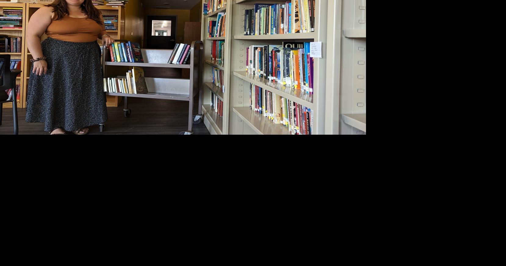 Bad River re-launches Odanah library | Local | apg-wi.com